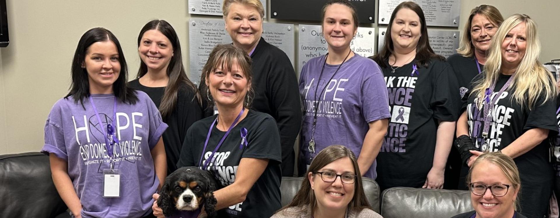 Home | Lakes Crisis & Resource Center